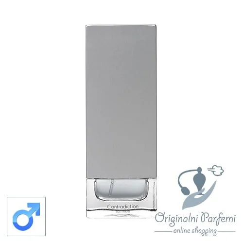 Calvin Klein Contradiction For Him 100ml EDT