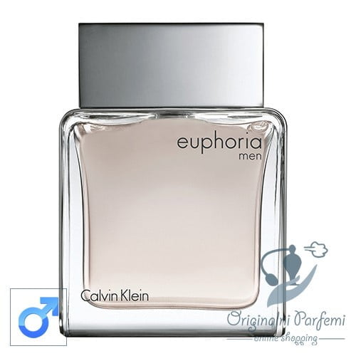 Calvin Klein Euphoria Men 100ml EDT