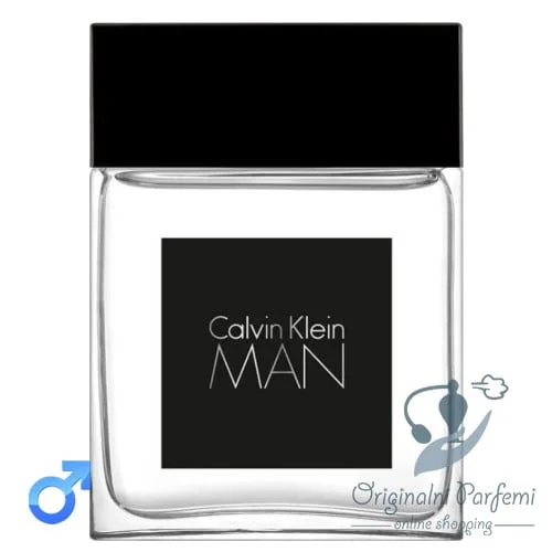 Calvin Klein Man 100ml EDT