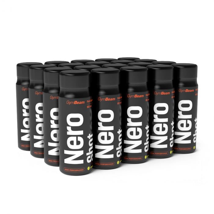 Nero Shot - GymBeam