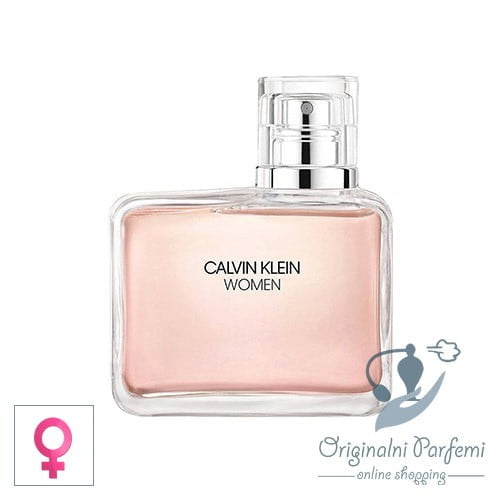 Calvin Klein Women 100ml EDP