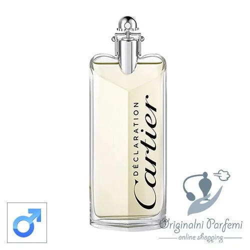 Cartier Declaration 100ml EDT