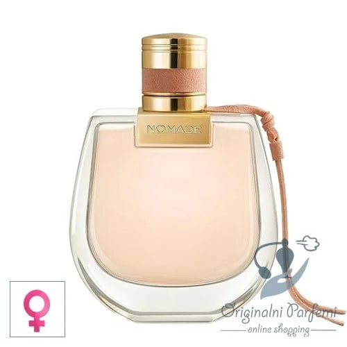 Chloe Nomade 75ml EDP