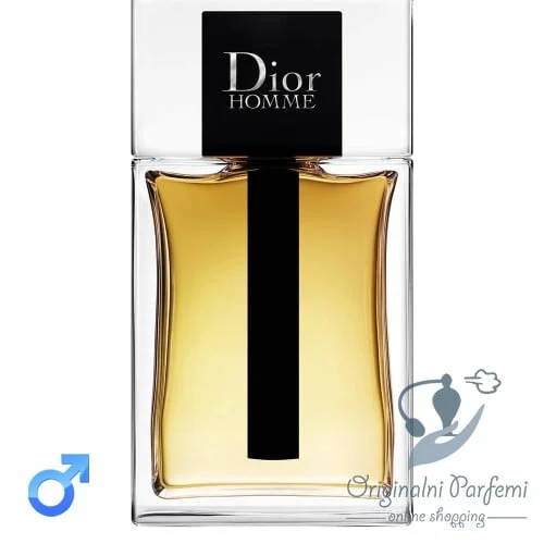 Christian Dior Dior Homme 2020 100ml EDT