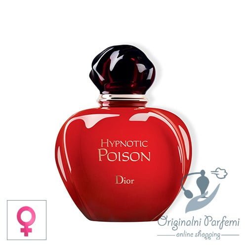 Christian Dior Hypnotic Poison 100ml EDT