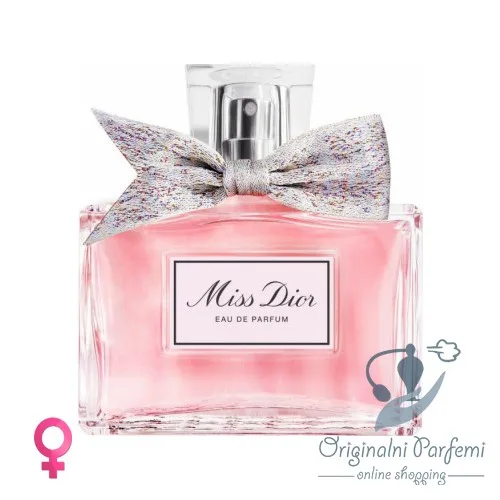 Christian Dior Miss Dior 100ml EDP