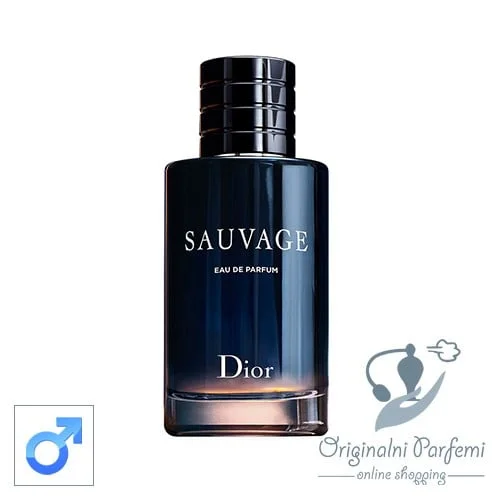 Christian Dior Sauvage Eau de Parfum