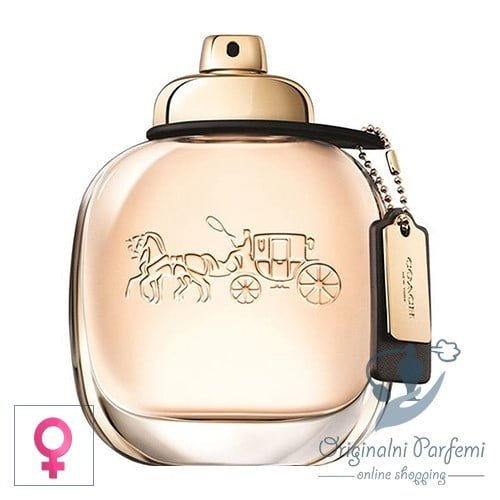 Coach The Fragrance 90ml EDP