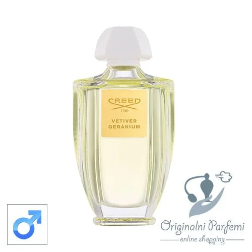 Creed Acqua Originale Vetiver Geranium 100ml EDP