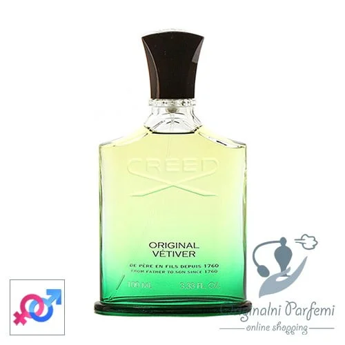 Creed Original Vetiver 100ml EDP