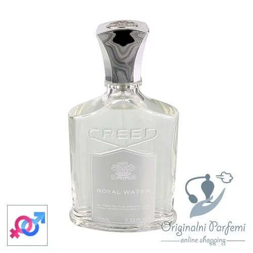 Creed Royal Water 100ml EDP