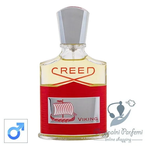 Creed Viking 100ml EDP