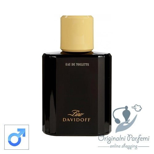 Davidoff Zino 125ml EDT