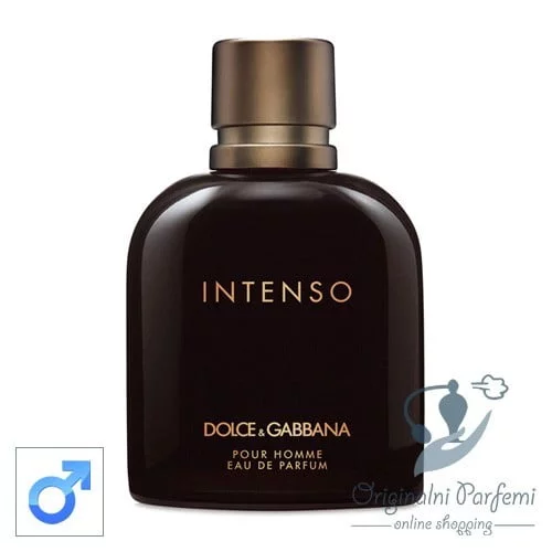 Dolce&Gabbana Pour Homme Intenso