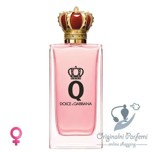 Dolce&Gabbana Q (Queen) 100ml EDP