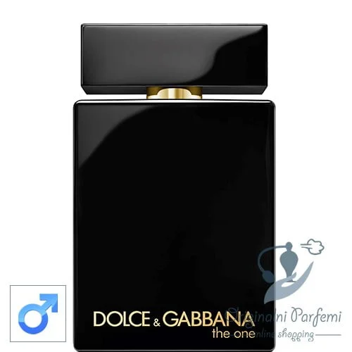 Dolce&Gabbana The One Intense 100ml EDP