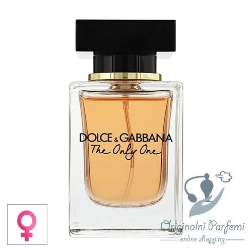 Dolce&Gabbana The Only One