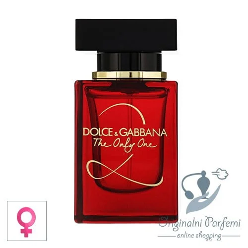 Dolce&Gabbana The Only One 2 100ml EDP