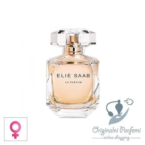 Elie Saab Le Parfum 90ml EDP