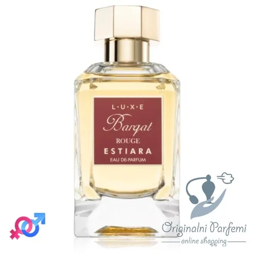 Estiara Barqat Rouge 100ml EDP