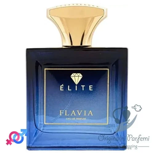 Flavia Elite 100ml EDP