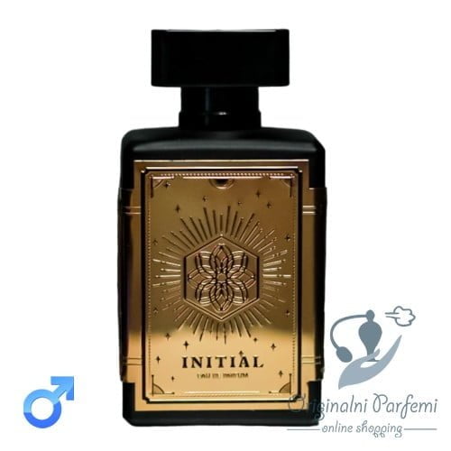 Flavia Initial 100ml EDP