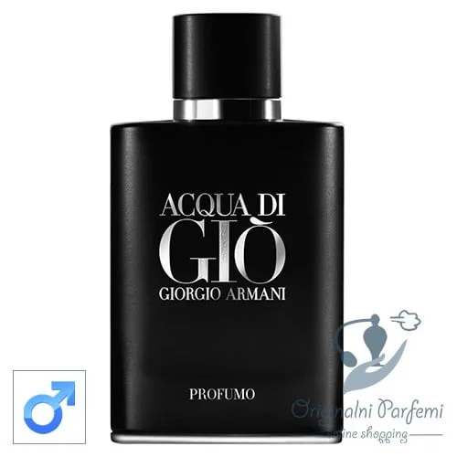 Giorgio Armani Acqua Di Gio Profumo