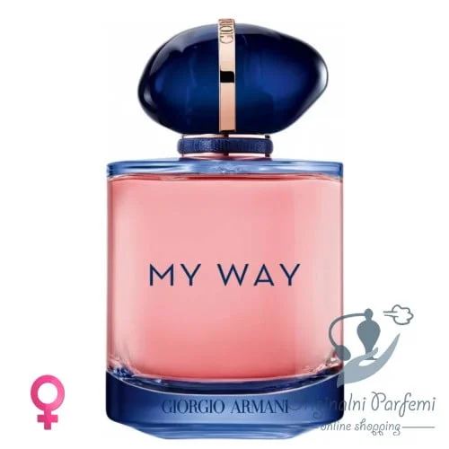 Giorgio Armani My Way Intense 90ml EDP