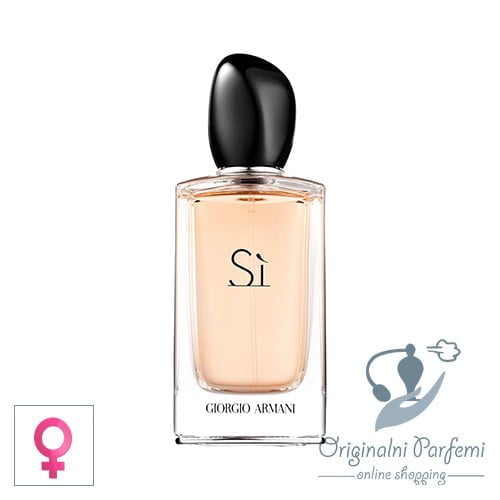 Giorgio Armani Si