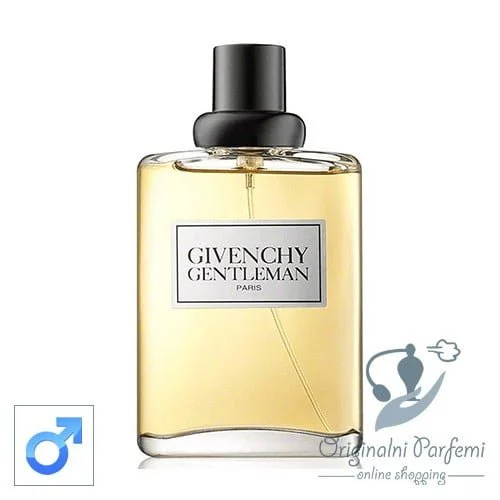 Givenchy Gentleman 100ml EDT