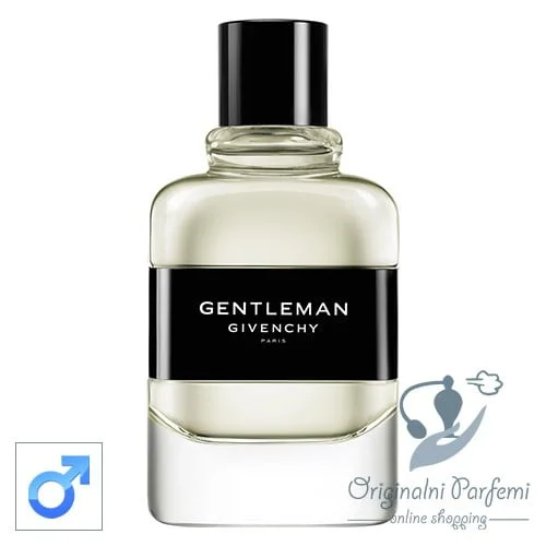 Givenchy Gentleman 2017 100ml EDT