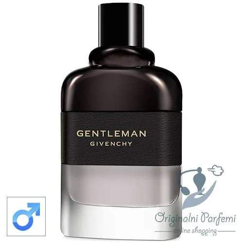 Givenchy Gentleman Boisee 100ml EDP