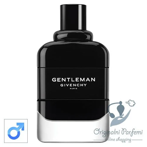 Givenchy Gentleman Eau de Parfum 100ml EDP