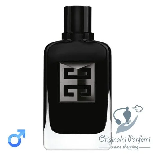 Givenchy Gentleman Society Extreme 100ml EDP