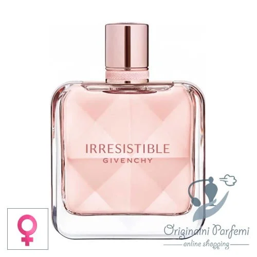 Givenchy Irresistible