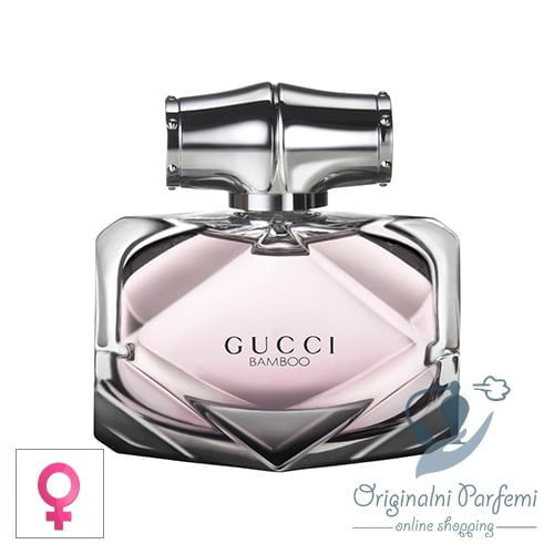 Gucci Bamboo 75ml EDP