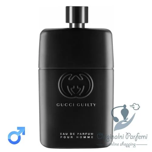 Gucci Guilty Pour Homme Eau de Parfum 90ml EDP