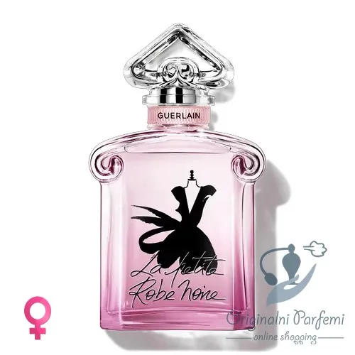 Guerlain La Petite Robe Noire 100ml EDP