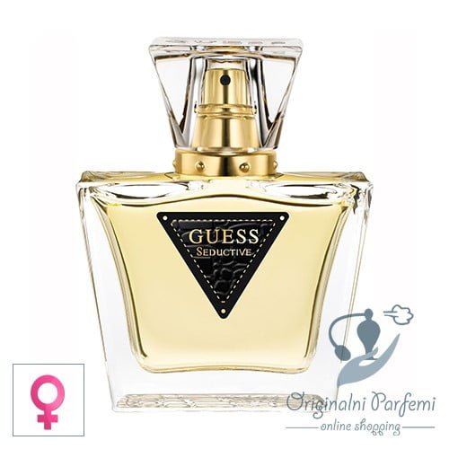 Guess Seductive Femme 75ml EDT