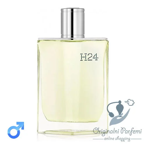 Hermes H24 100ml EDT