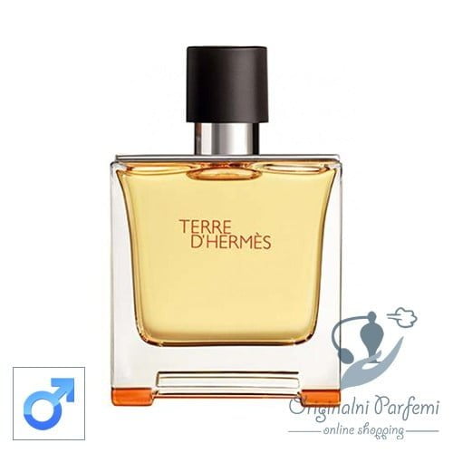 Hermes Terre d’Hermes Parfum