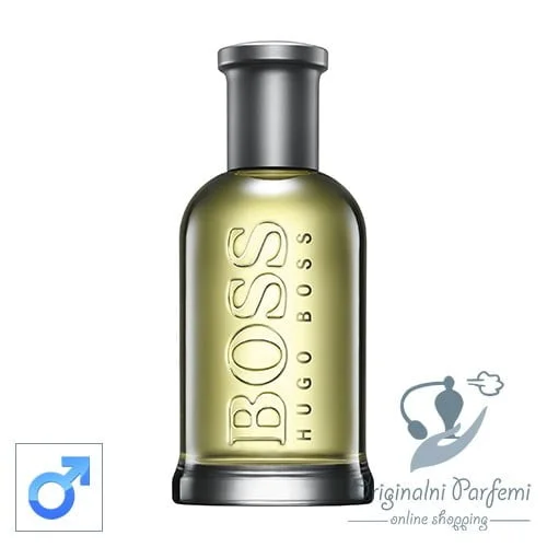 Hugo Boss Bottled 100ml EDT