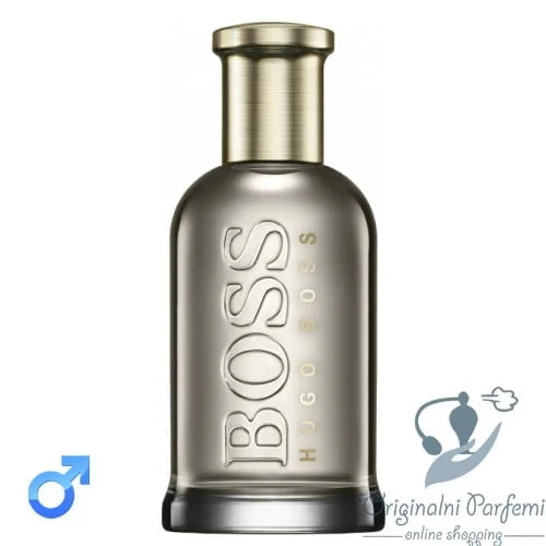 Hugo Boss Bottled Eau de Parfum 100ml EDP