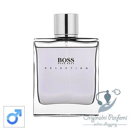 Hugo Boss Selection 90ml EDT