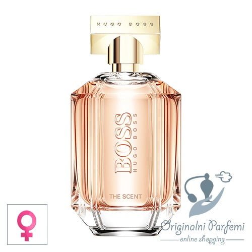 Hugo Boss The Scent For Her 100ml EDP