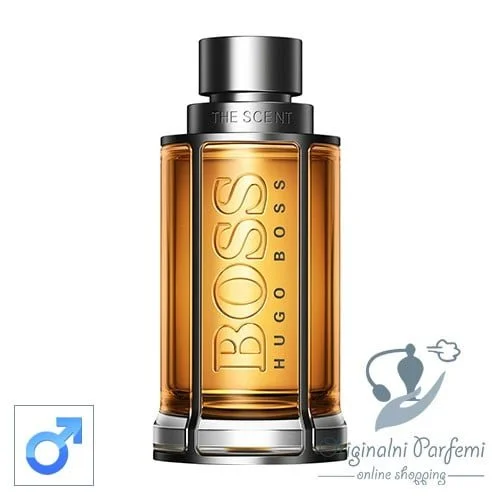 Hugo Boss The Scent For Men