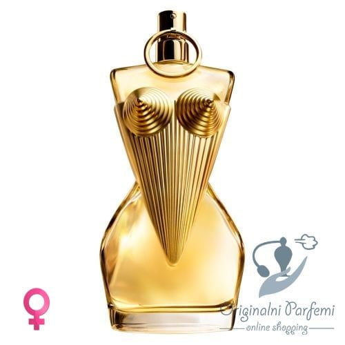 Jean Paul Gaultier Divine 100ml EDP Tester