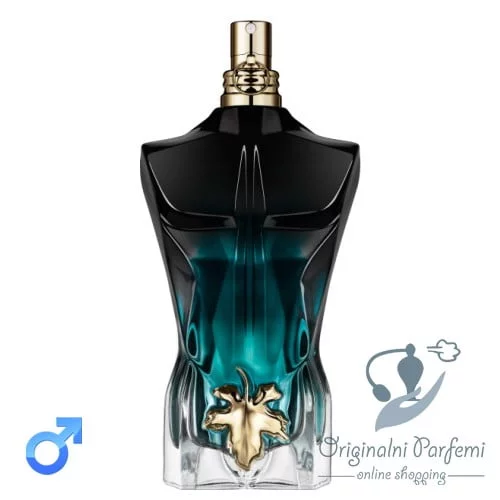 Jean Paul Gaultier Le Beau Le Parfum