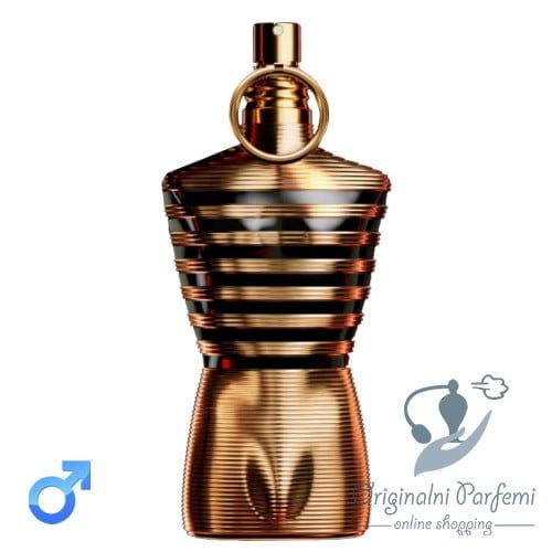 Jean Paul Gaultier Le Male Elixir