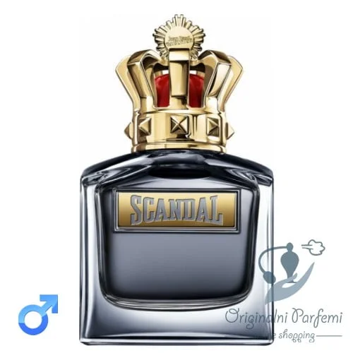 Jean Paul Gaultier Scandal Pour Homme